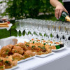 Private Event Catering, Rehearsal Dinner Catering | Colchester, VT ...